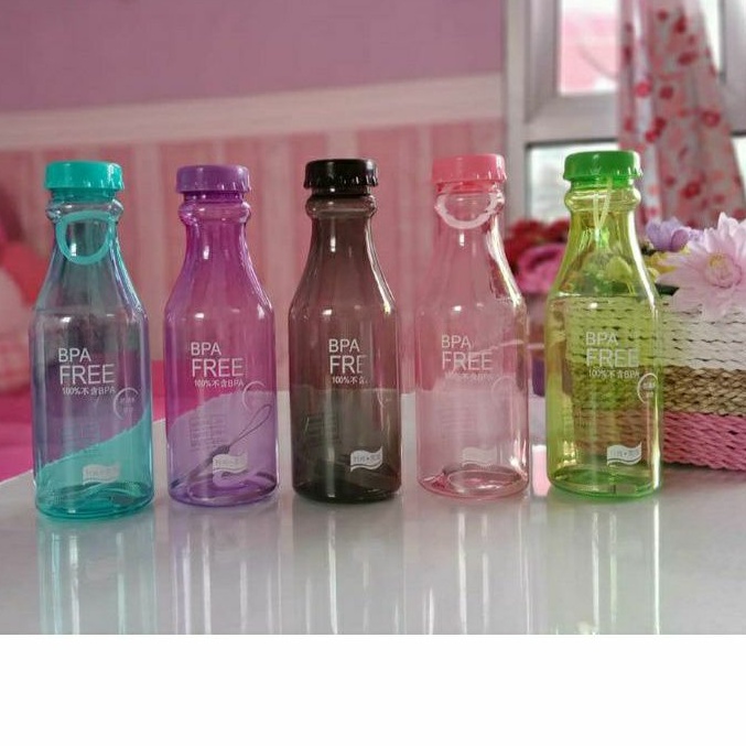 Jual botol bpa free soda,botol minum unik,souvenir nikah,my bottle ...