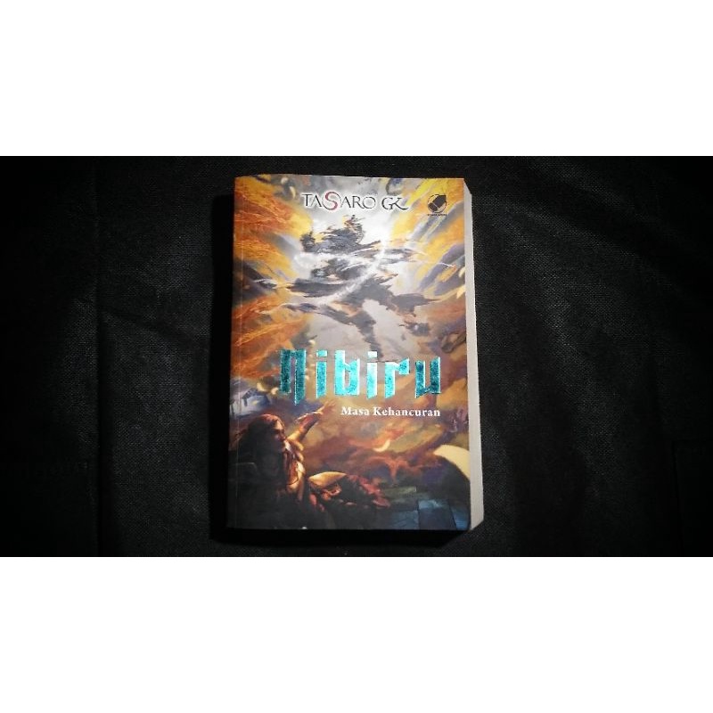 Jual NIBIRU (Masa Kehancuran) | Shopee Indonesia