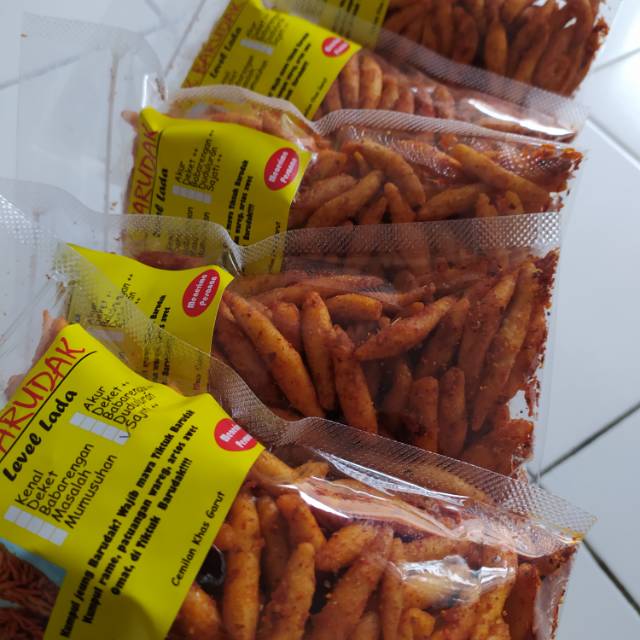 Jual TIKTUK BARUDAK | Shopee Indonesia