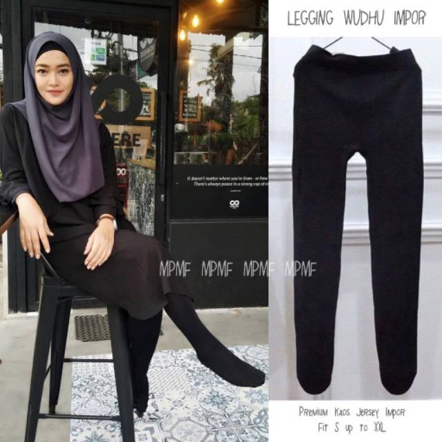 Jual Leging wudhu | Shopee Indonesia