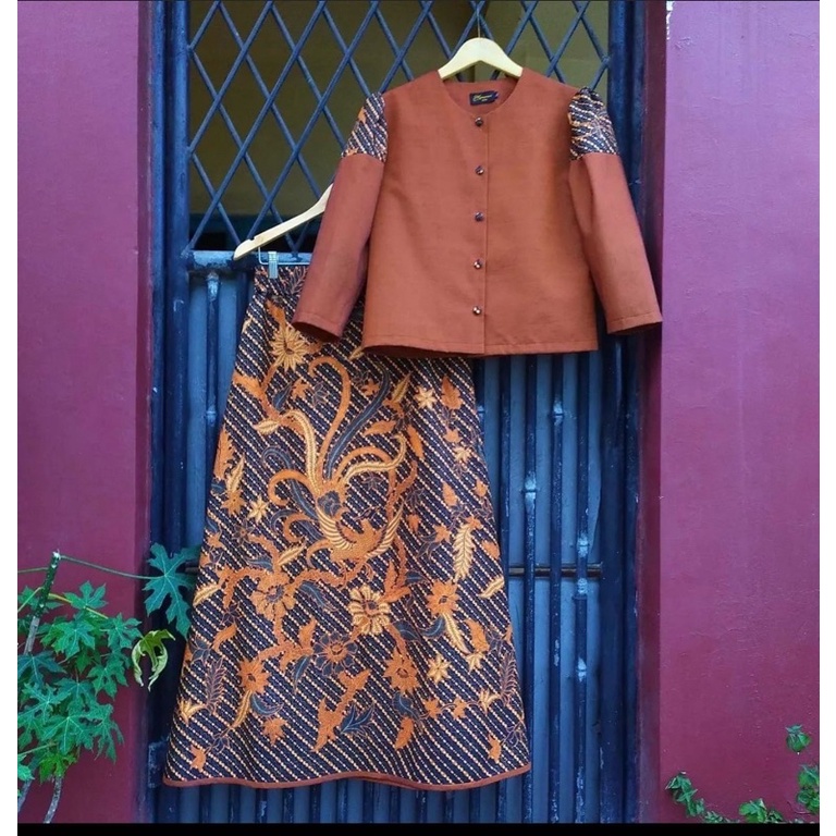 Jual BATIK PREMIUM | Shopee Indonesia