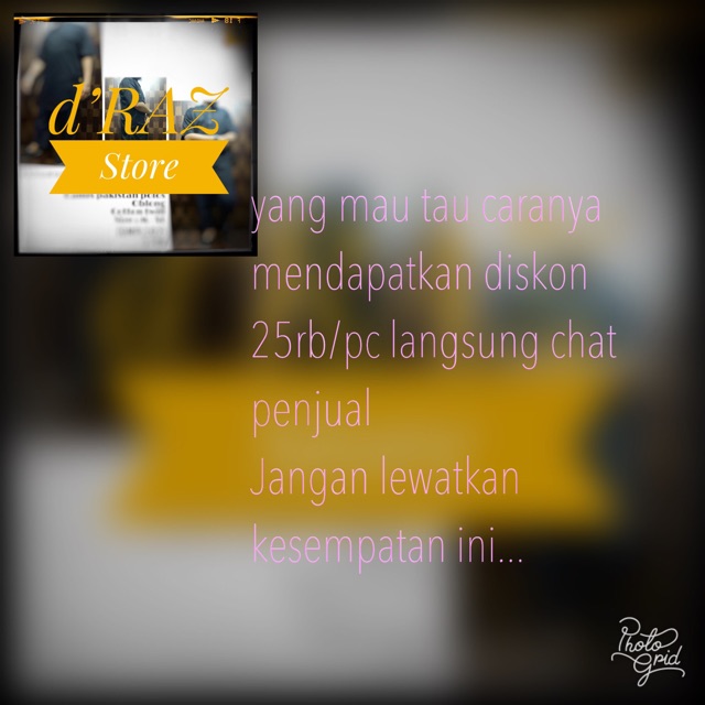 Jual Produk Sale Shopee Indonesia