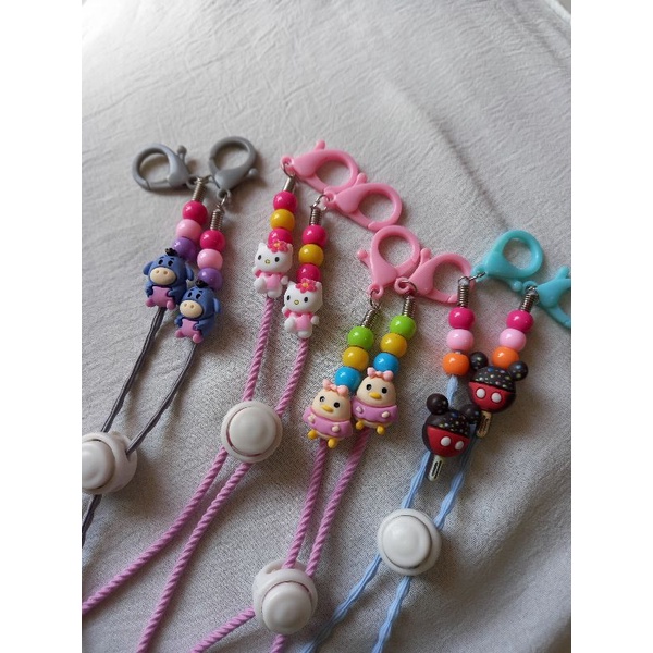 Jual Tali Masker / Strap Masker Anak | Shopee Indonesia