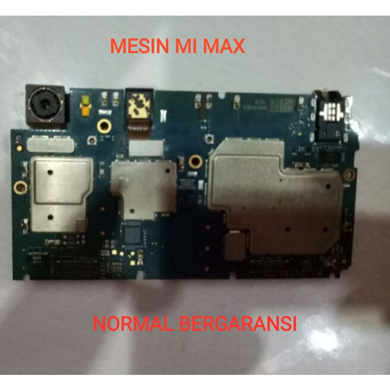 Jual MESIN XIAOMI MI MAX 1 | Shopee Indonesia