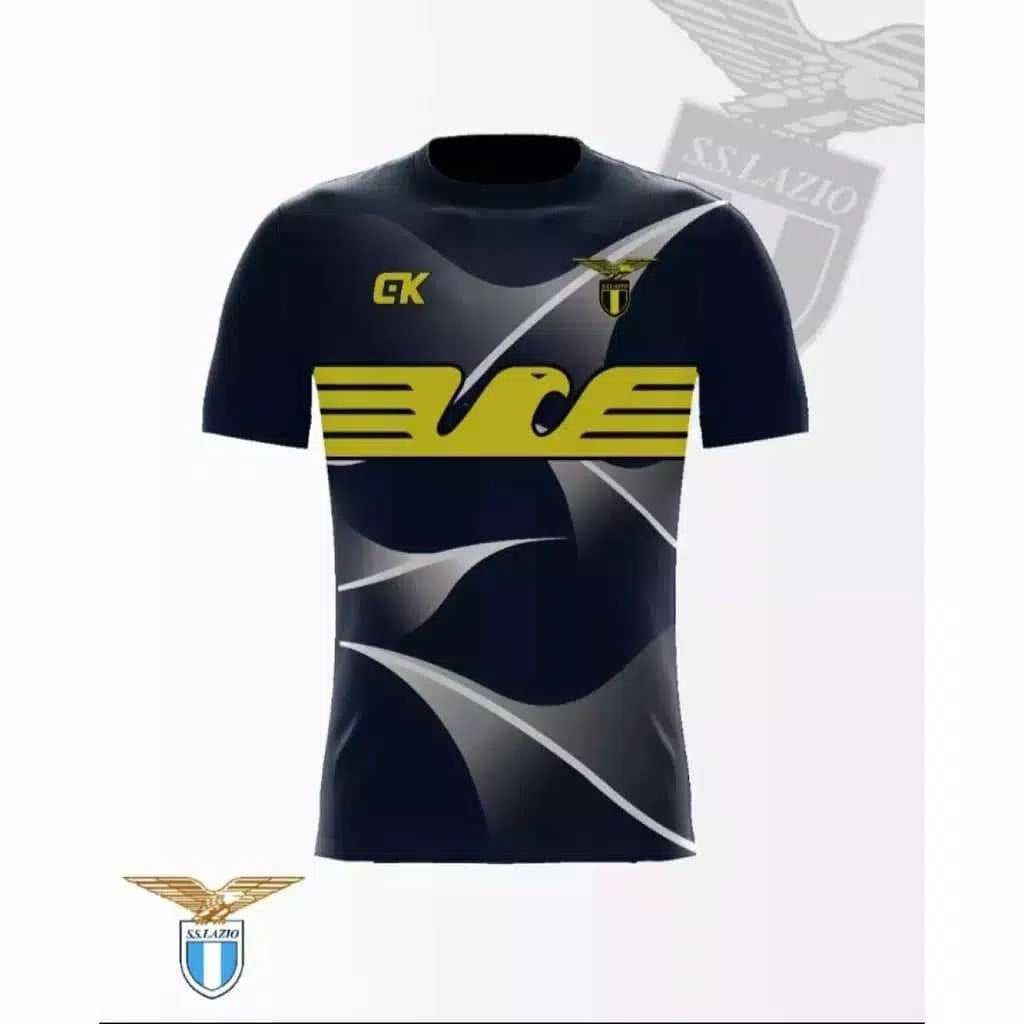 Jual BAJU BOLA JERSEY PRINTING CLUB EROPA BISA COD BAYAR DI TEMPAT ...