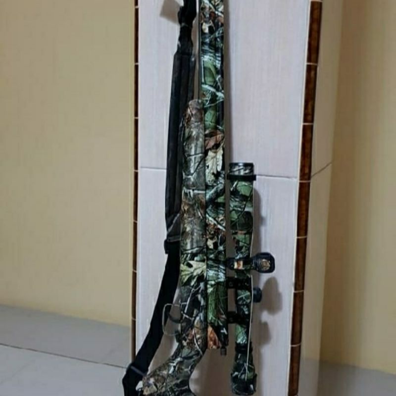 Jual Stiker camo reearti ap senapan angin ukuran 25x50cm | Shopee Indonesia
