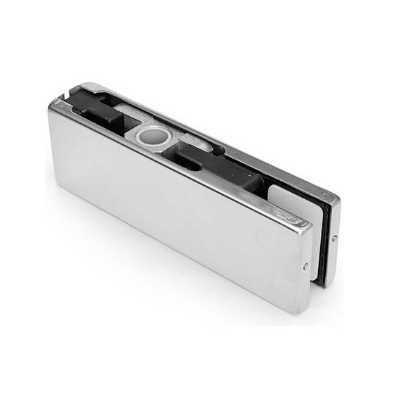 Jual Dorma Universal Patch Fitting PT 20 Heavy Duty Patch Fitting Kaca ...