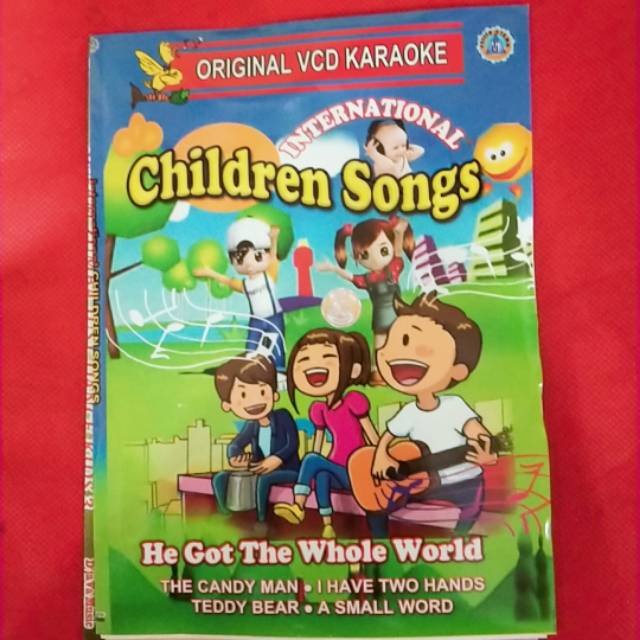 Jual VCD Terlengkap & Harga Terbaru Mei 2026 | Shopee Indonesia