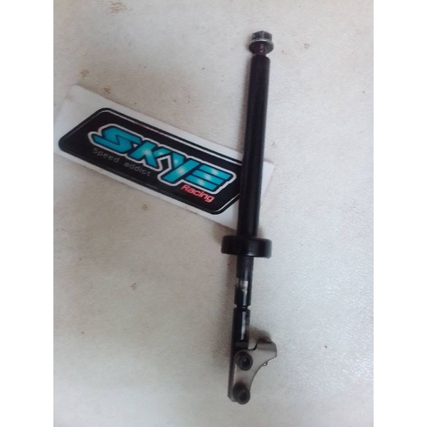 Jual tiang kips tiang mekanisme superkips ninja r | Shopee Indonesia