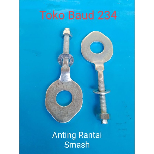 Jual Setelan Rantai Anting Rantai Suzuki Smash ( Harga satuan ...