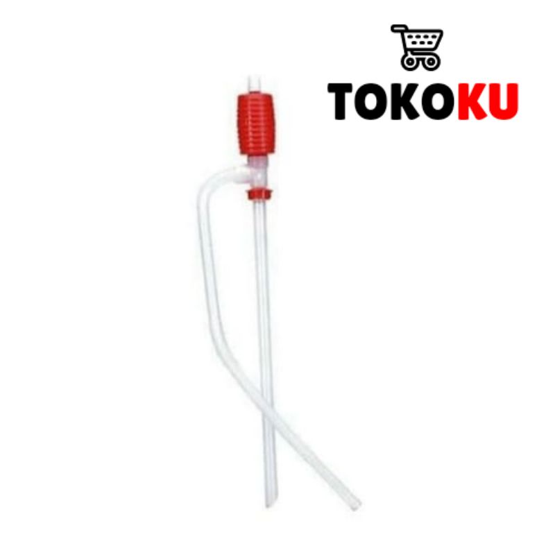 Jual POMPA MINYAK/HAND PUMP LION STAR | Shopee Indonesia