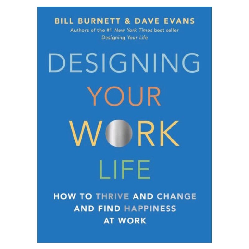 Jual Buku Designing your work life | Shopee Indonesia