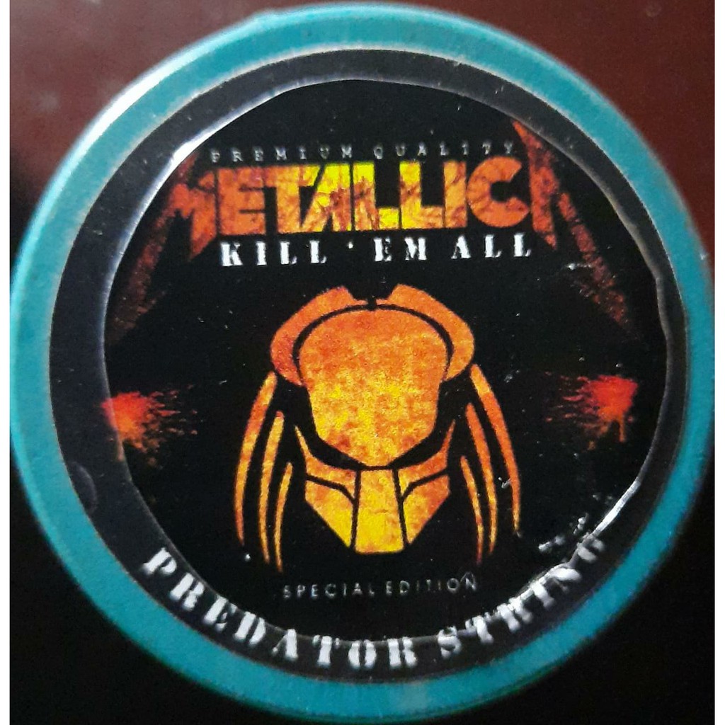 Jual Gelasan Predator Metalica | Shopee Indonesia