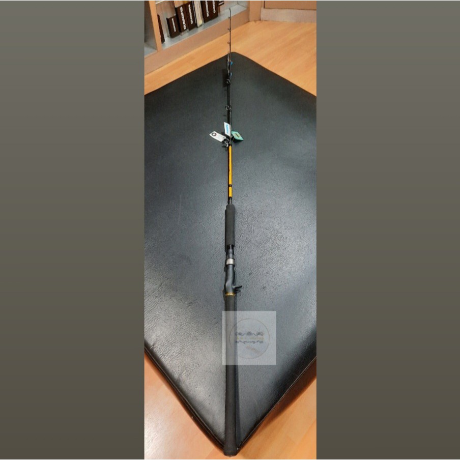 Jual Joran Pancing Shimano BEAST MASTER JIGGING BX '18 | Shopee Indonesia