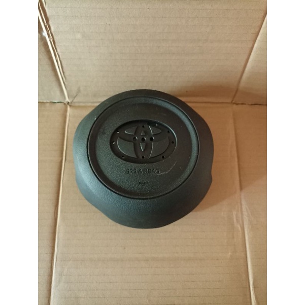 Jual airbag stir raize oem AIR BAG RAIZE ORIGINAL | Shopee Indonesia