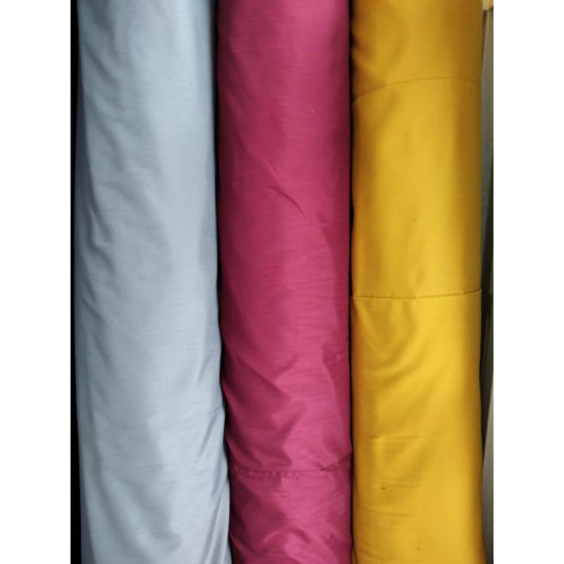 Jual kain meteran micro/disperse polos polymicro | Shopee Indonesia