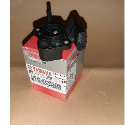 Jual Sensor TPS Throttle Position Sensor Body Mio J Fino FI GT XRide X ...