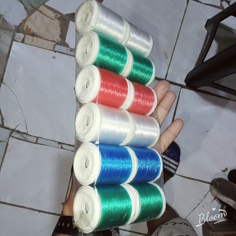 Jual kenur marlin snap ck 1 pack/ 12 pcs | Shopee Indonesia