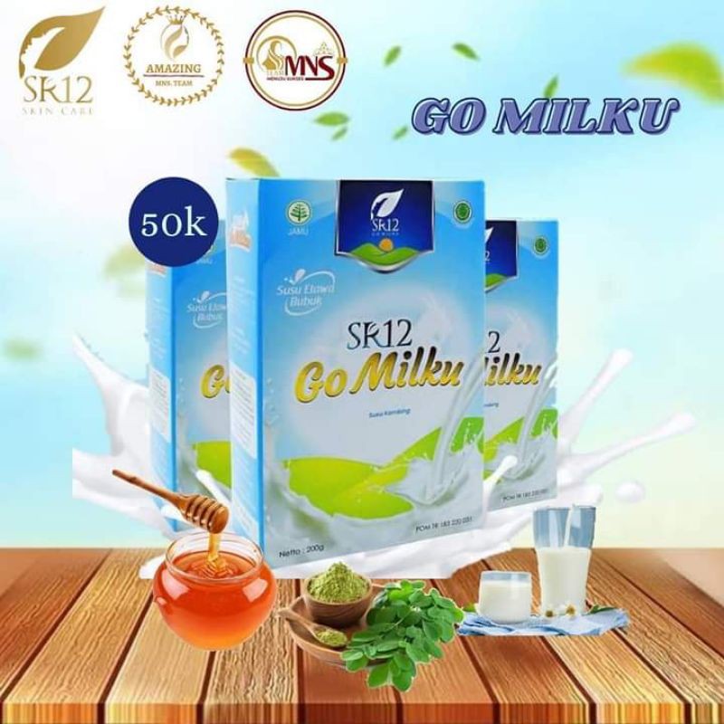 Jual Gomilkuu | Shopee Indonesia