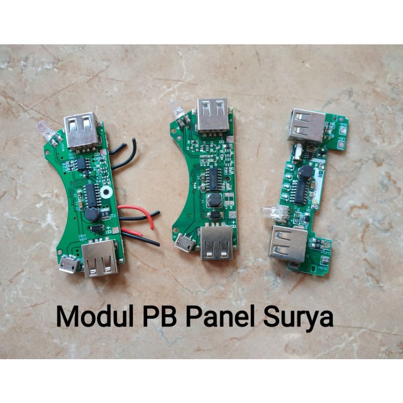 Jual Modul PB Panel Surya ECER | Shopee Indonesia