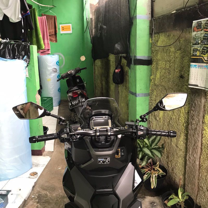 Jual Spion Ducati nemo ADV 160 Spion ADV 160 Nemo 1008 | Shopee Indonesia