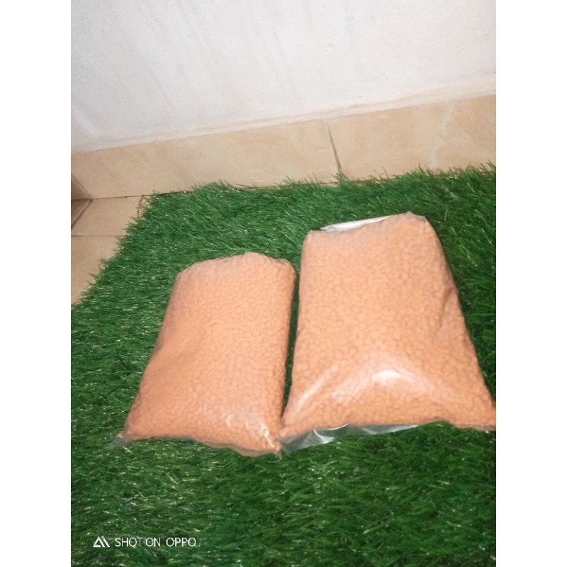 Jual PUPUK POSKA/ pupuk rumput taman 1 KG | Shopee Indonesia