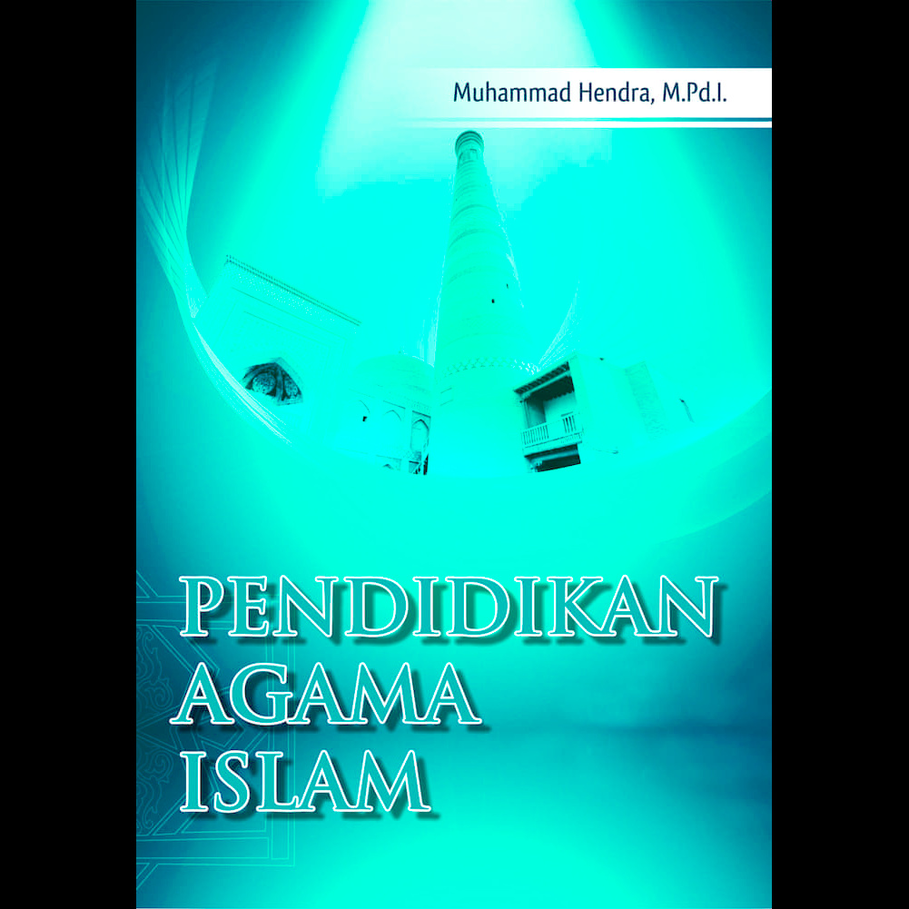 Jual Buku Pendidikan Agama Islam Muhammad Hendra Penerbit Buku ...
