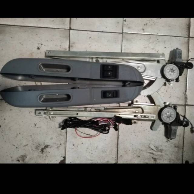 Jual Power Window Feroza Dua Pintu | Shopee Indonesia