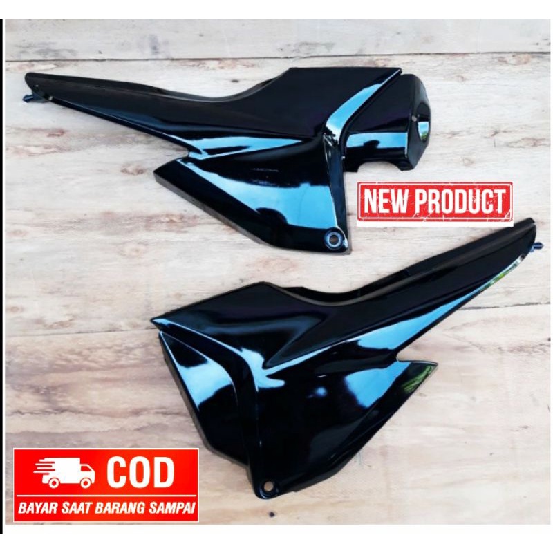 Jual Bok aki box aki Megapro Primus 2006-2009 Cover Bok aki megapro New ...