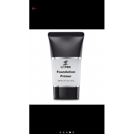 Jual Lt Pro Foundation Primer | Shopee Indonesia