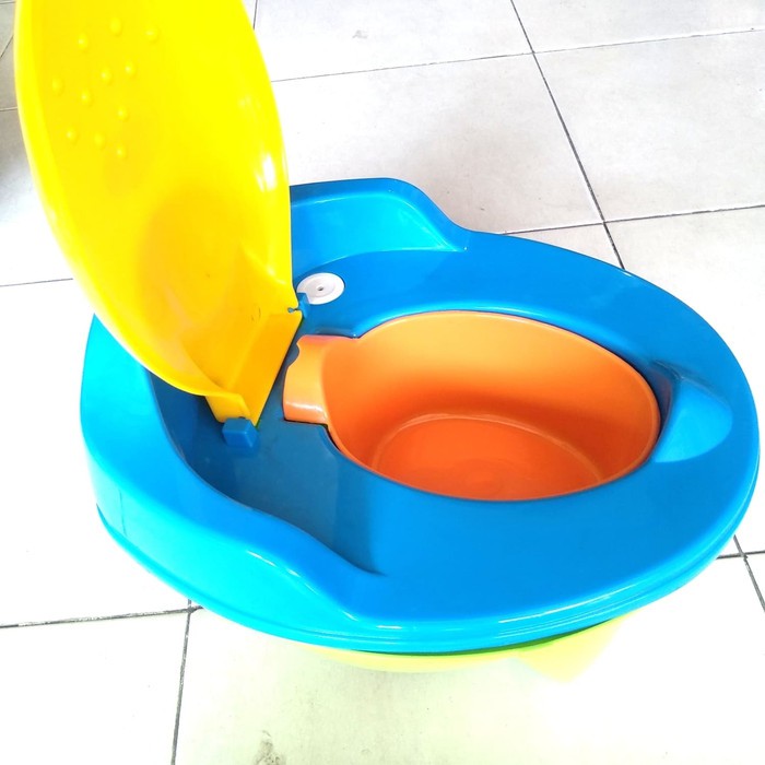 Jual Baby Potty Trainer (SK) | Shopee Indonesia