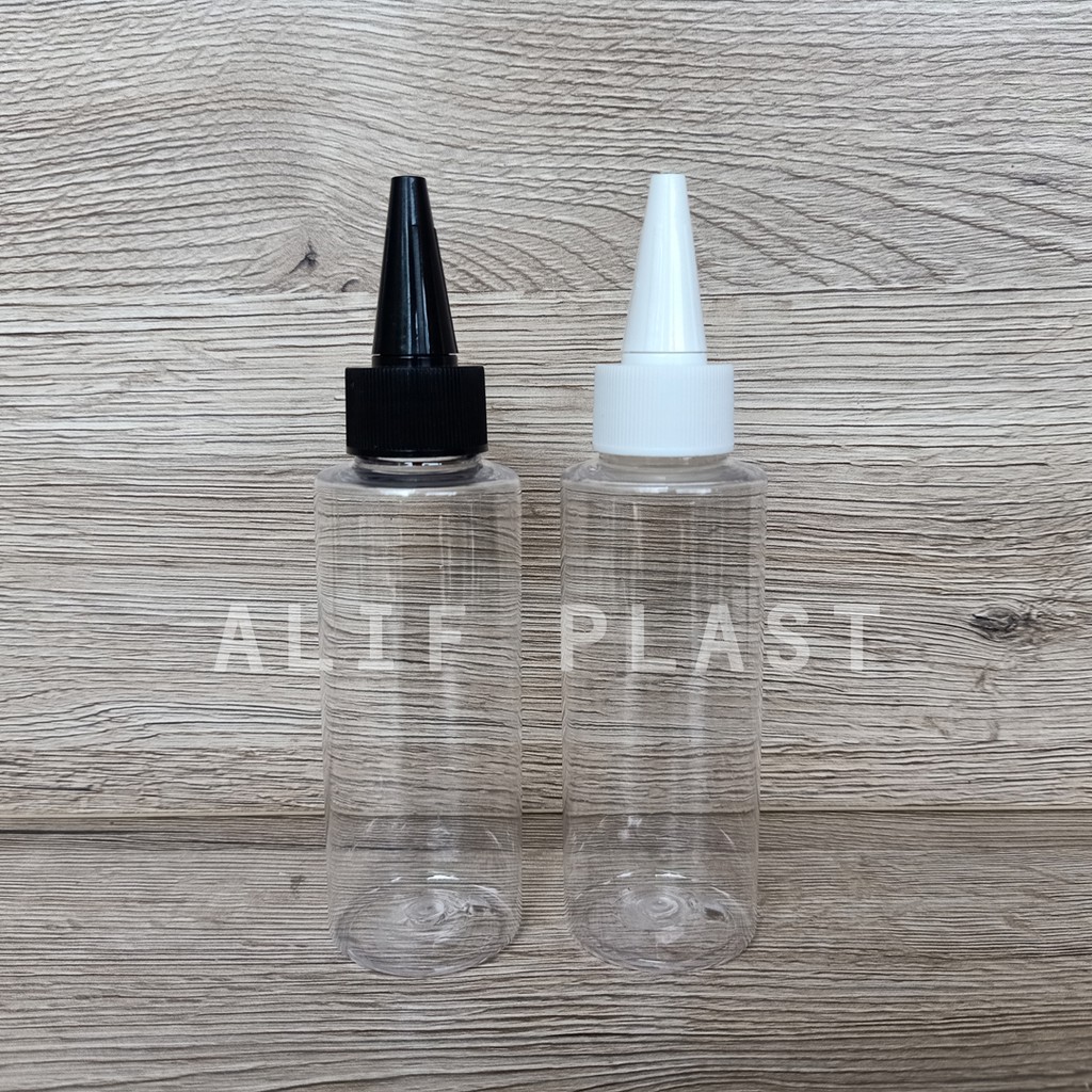 Jual BOTOL RF 100 ML BENING TUTUP LANCIP | Shopee Indonesia