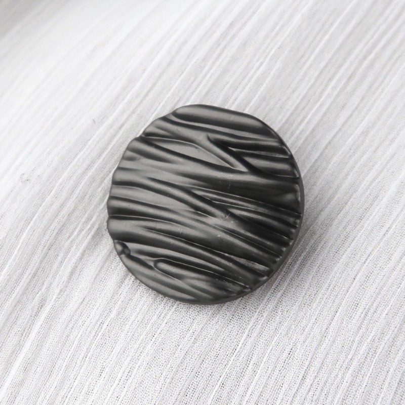 Jual Kancing Metal Logam Besi Anti Karat Unik | Kancing Jamur Impor ...