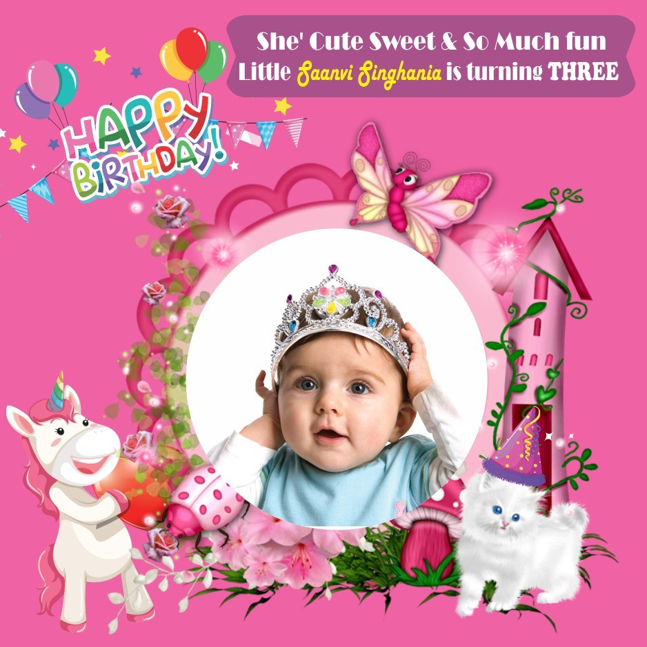 Jual CETAK SPANDUK ULANG TAHUN/BACKDROP ACARA/BACKDROP ULANG TAHUN FREE ...