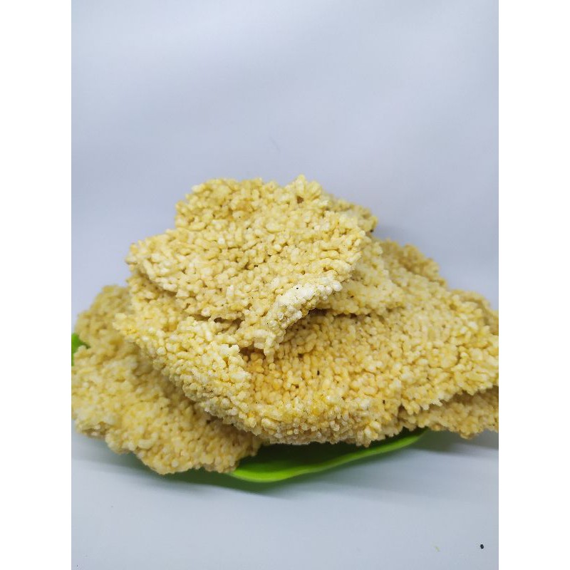 Jual intip goreng/intip 200 gr | Shopee Indonesia