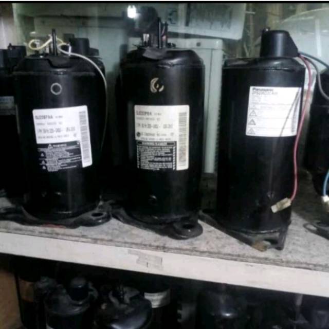 Jual Kompresor ac split 1.5pk merk LG | Shopee Indonesia