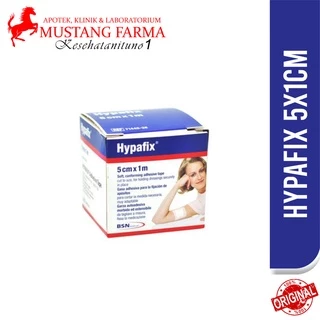 Jual hypafix 5x1 Harga Terbaik & Termurah Juli 2024 | Shopee Indonesia