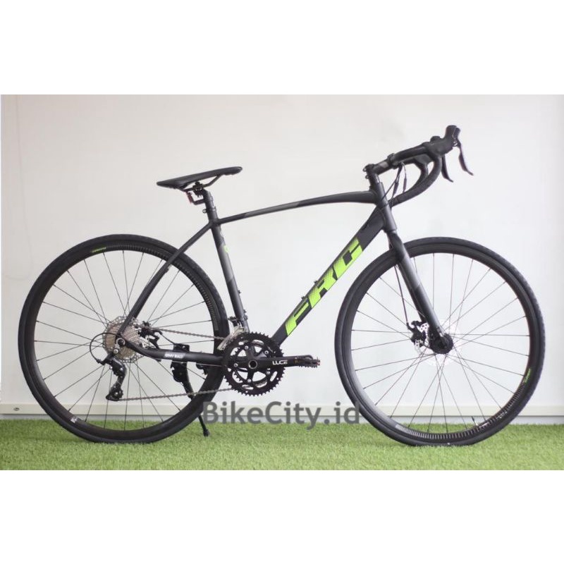 Jual Sepeda Balap Roadbike ELEMENT FRC 52 GNFY BALI NEW | Shopee Indonesia