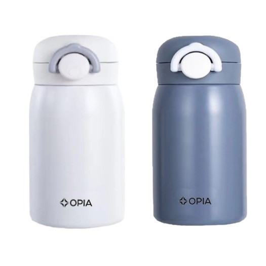 Jual Opia Travel Thermal Bottle 320 ml | Shopee Indonesia