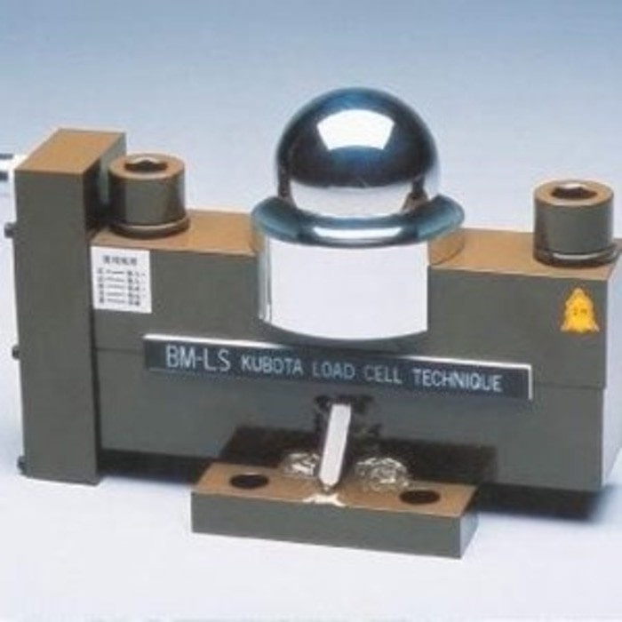 Jual LOAD CELL KUBOTA BMLS 30 TON / LOAD CELL JEMBATAN TIMBANG BMLS 30 TON [Bisa COD] | Shopee ...