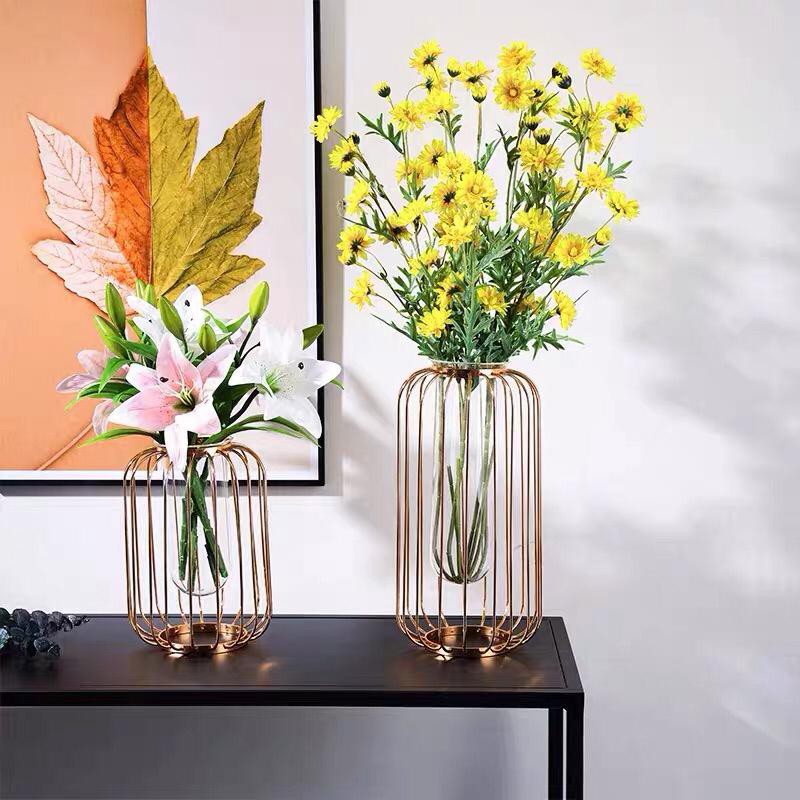 Jual PC B1 Vas Bunga / Vas Nordic /Vase Bunga / Vas Kaca / Vas ...