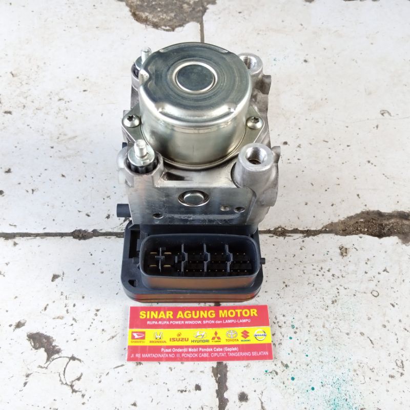 Jual Modul ABS Toyota Rush Daihatsu Terios | Shopee Indonesia