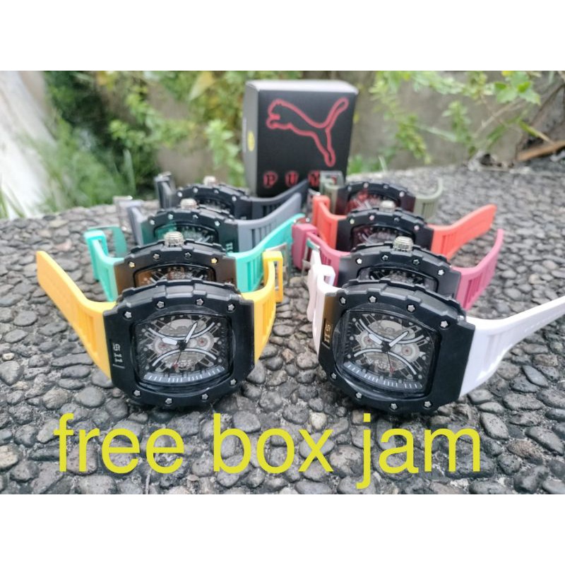 Jual jam tangan viral | Shopee Indonesia