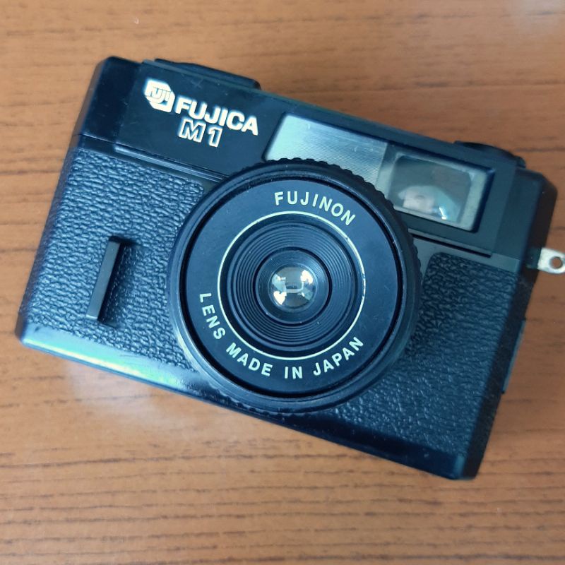 Jual Kamera Analog Fujica M1 Fujica MI Manual | Shopee Indonesia