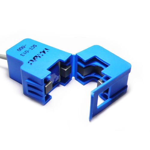 Jual NON INVASIVE AC 100A CURRENT SENSOR / SENSOR ARUS AC YHDC SCT013 ...