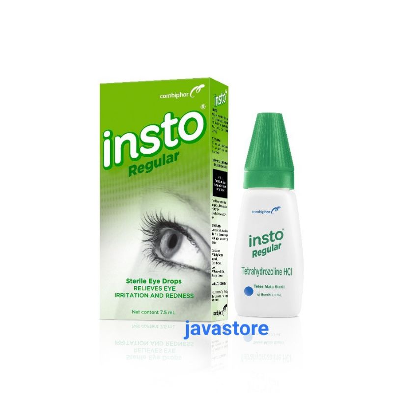 Jual insto reguler | Shopee Indonesia