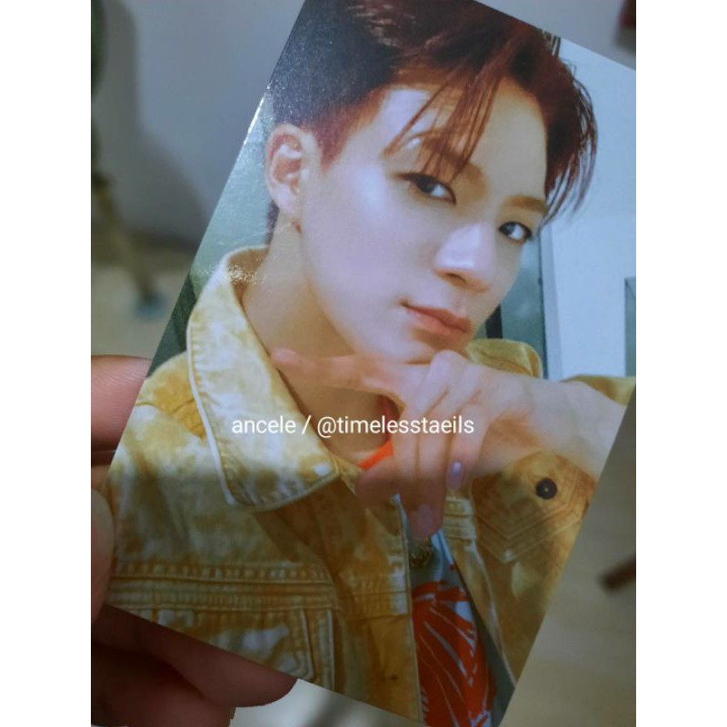 Jual PC JENO DEPARTURE (booked) | Shopee Indonesia