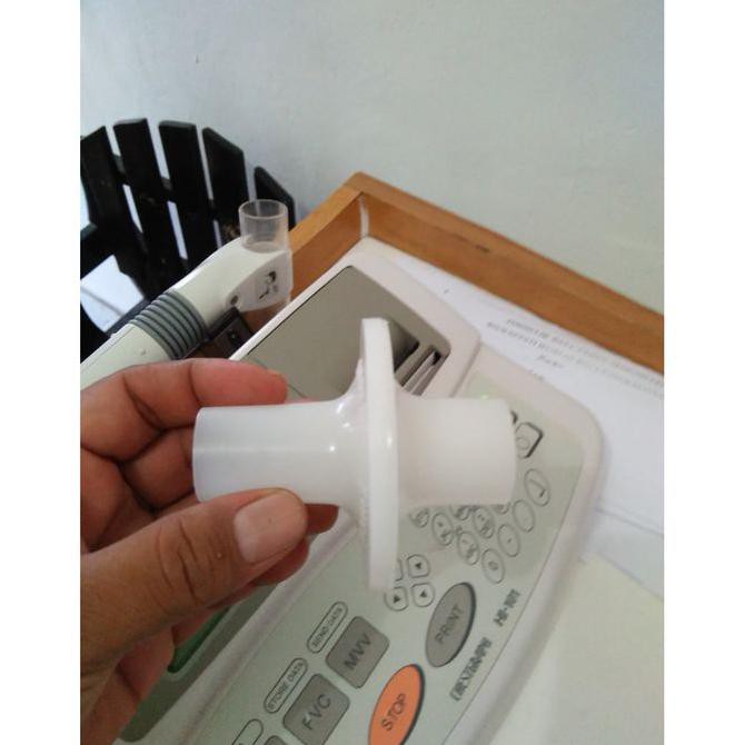 Jual Spiro Filter Chest Filter Spirometer Filter Spirometri Produk