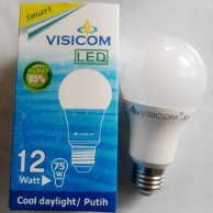 Jual LAMPU LED BULB SMART VISICOM 27 WATT SURABAYA MURAH | Shopee Indonesia