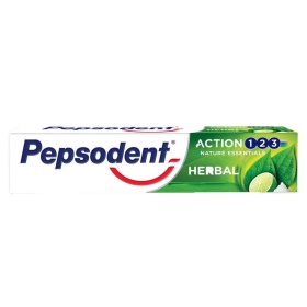 Jual Pepsodent 25gr / 75gr / 120gr / 190gr / 225gr | Shopee Indonesia
